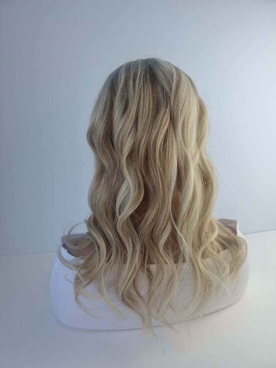 Homepage - Mello-Hair