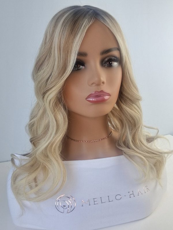 Homepage - Mello-Hair