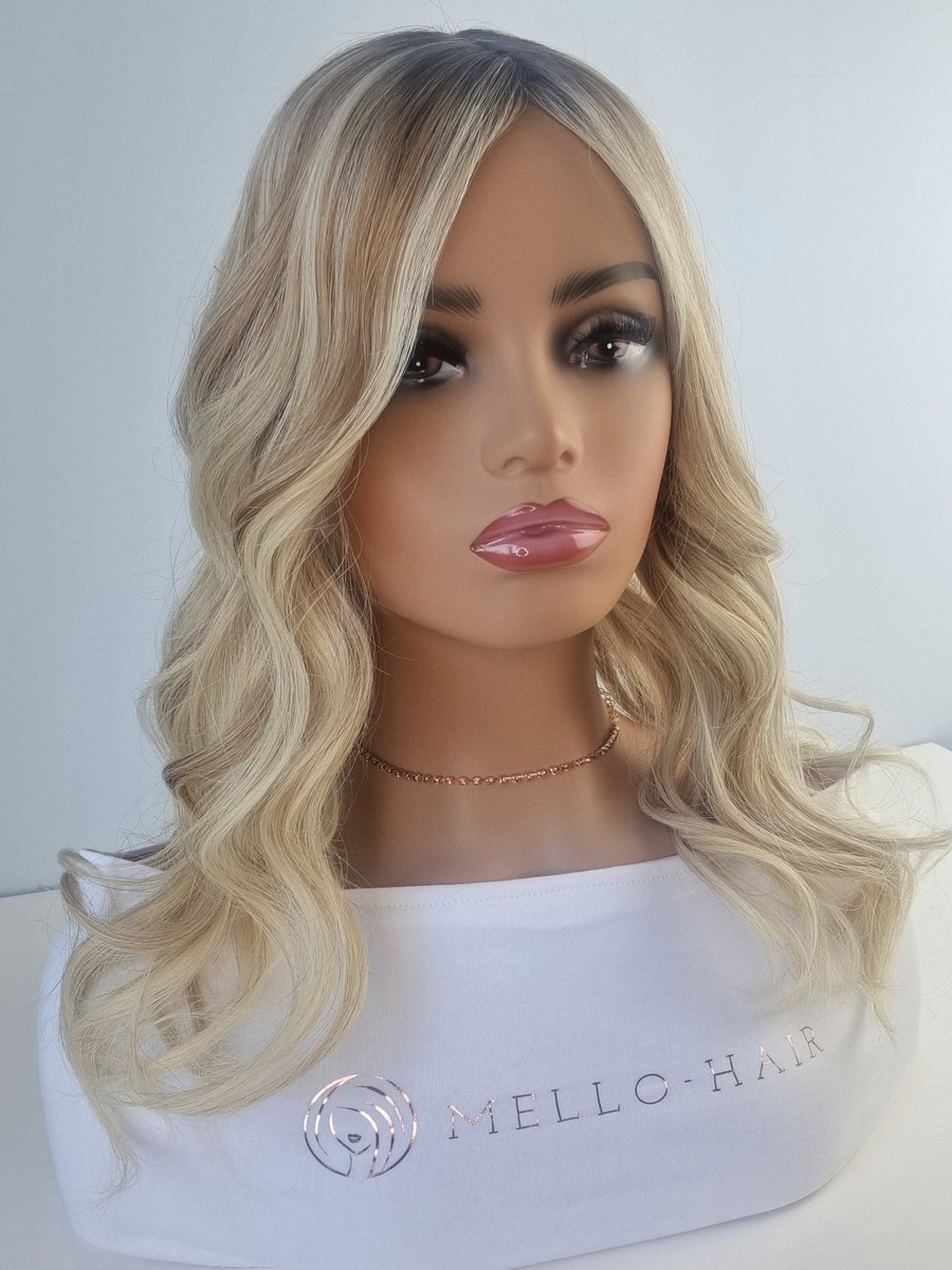 Homepage - Mello-Hair