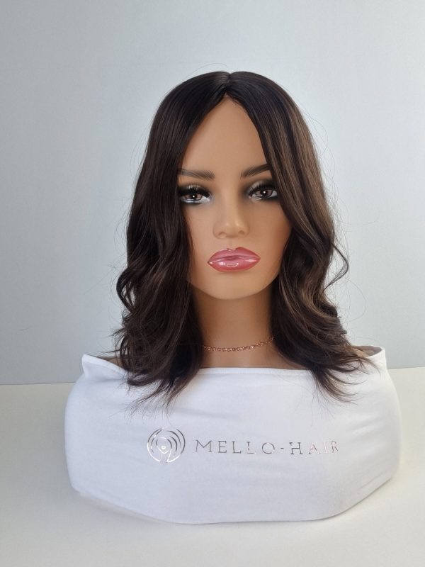 Homepage - Mello-Hair