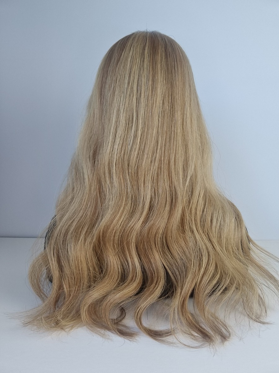 Homepage - Mello-Hair