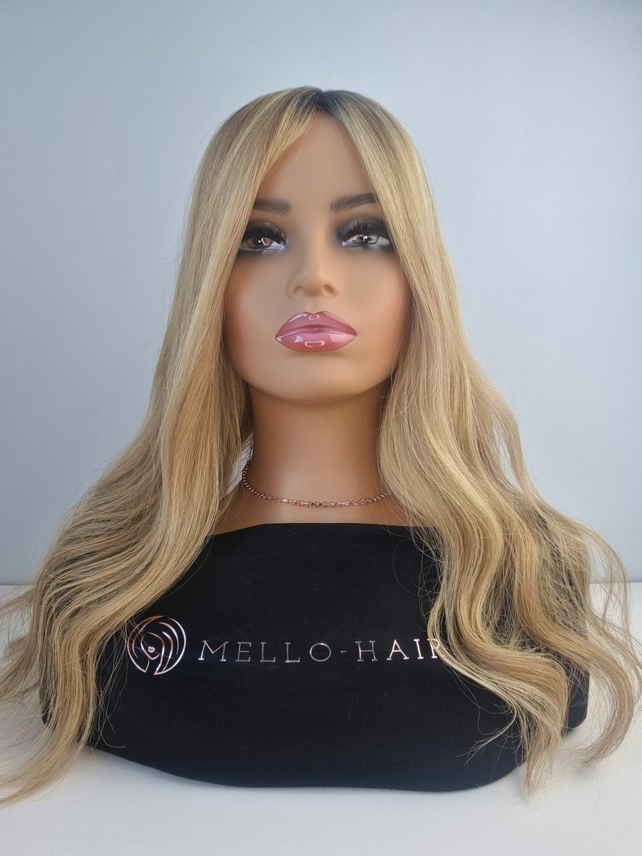 Homepage - Mello-Hair