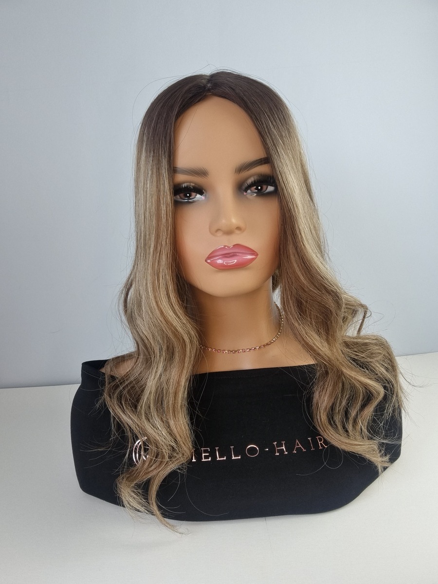 Homepage - Mello-Hair