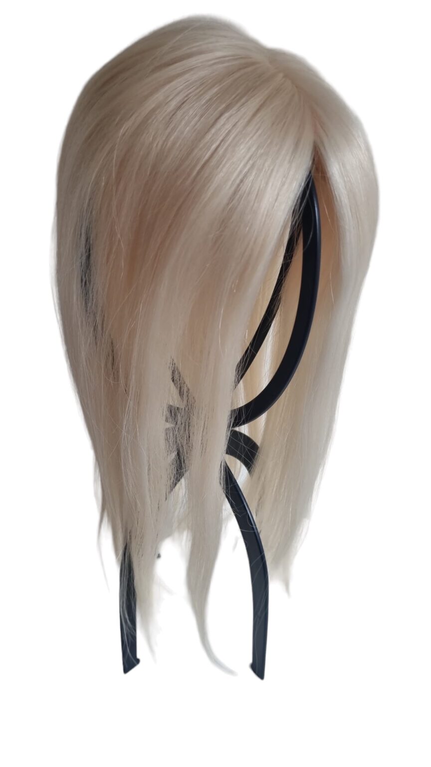 Mello-Hair - How to Choose Your Hair Topper Colour