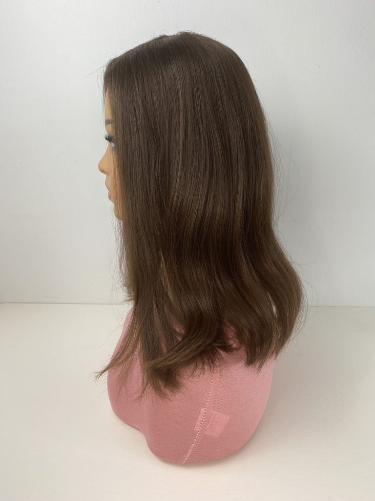 Mello-Hair - Premium Hair Toppers and Half Wigs