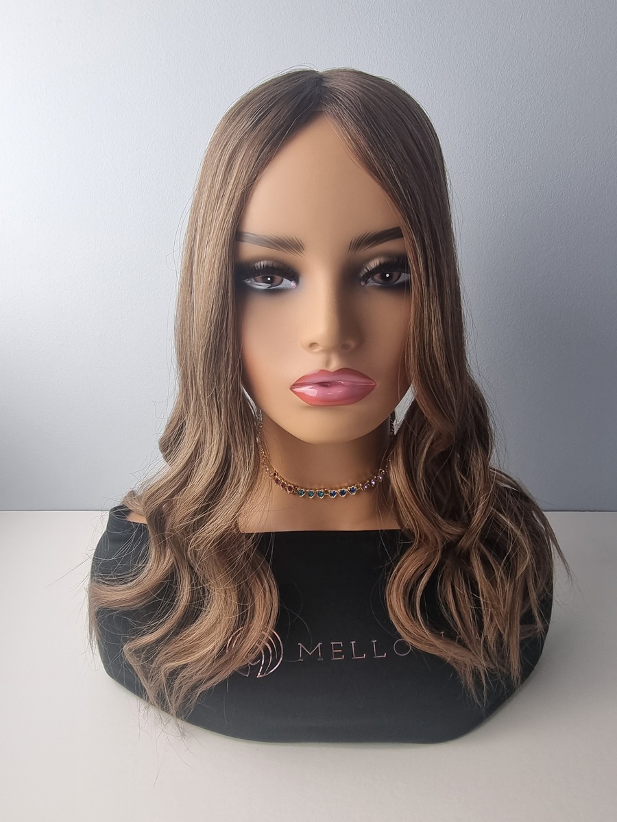 Homepage - Mello-Hair