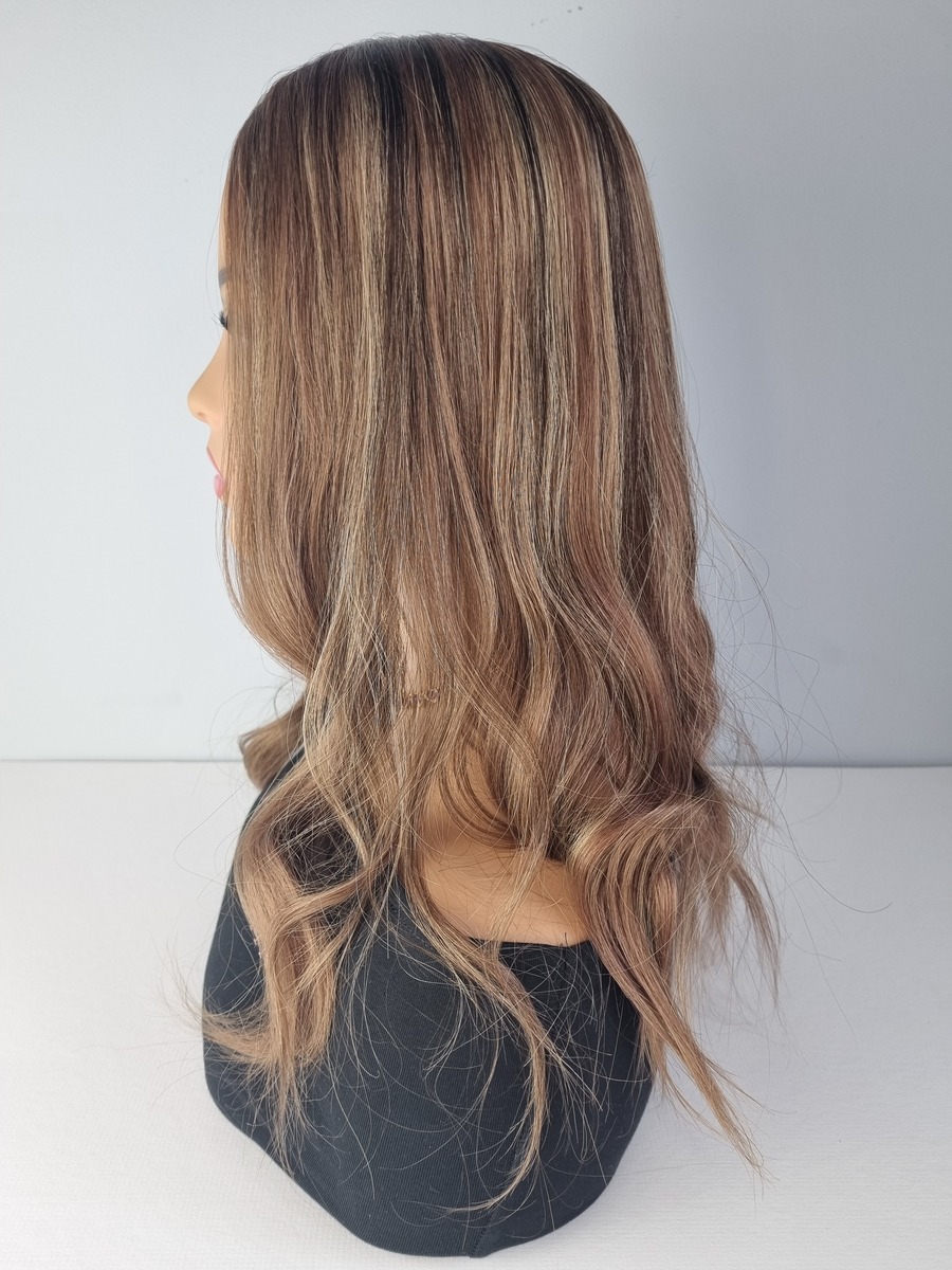 Homepage - Mello-Hair