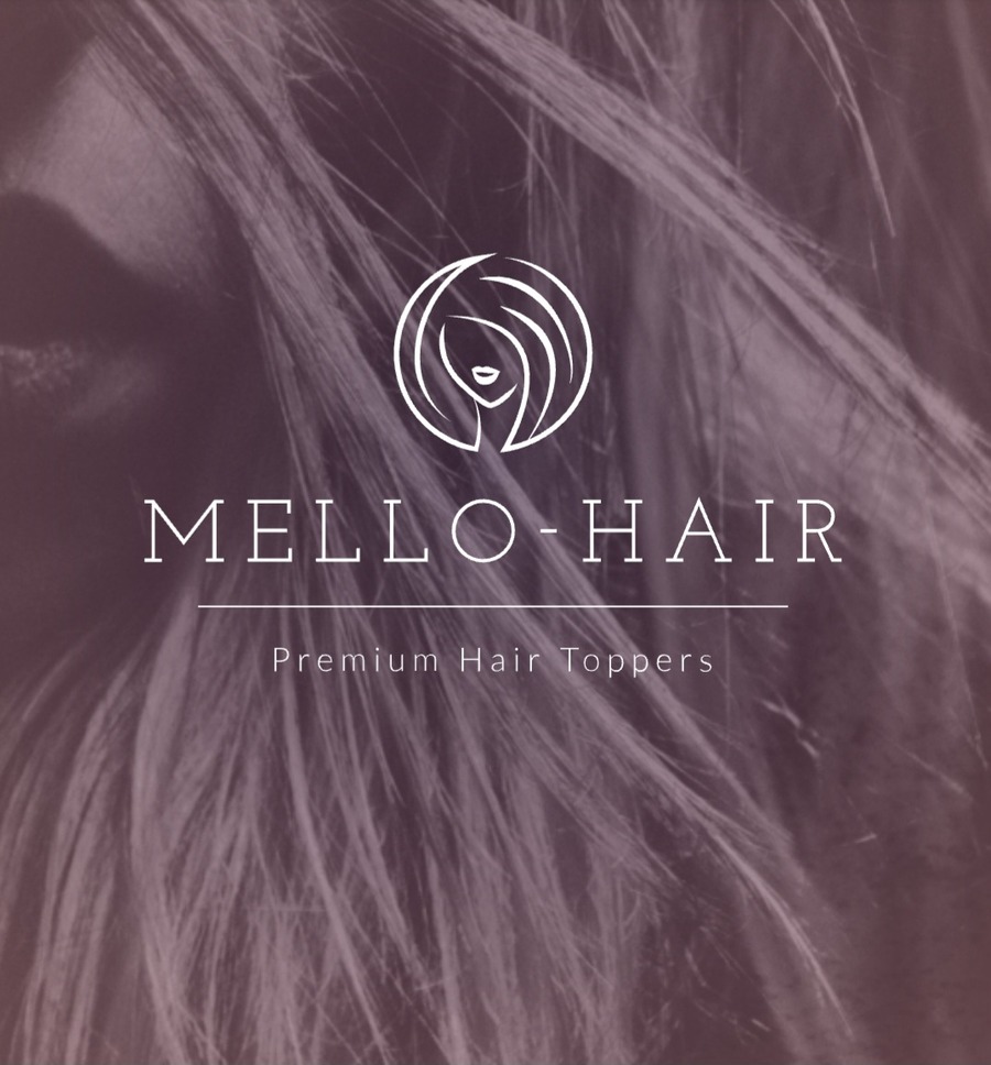 Mello-Hair - Premium Hair Toppers & Half Wigs | UK & Ireland