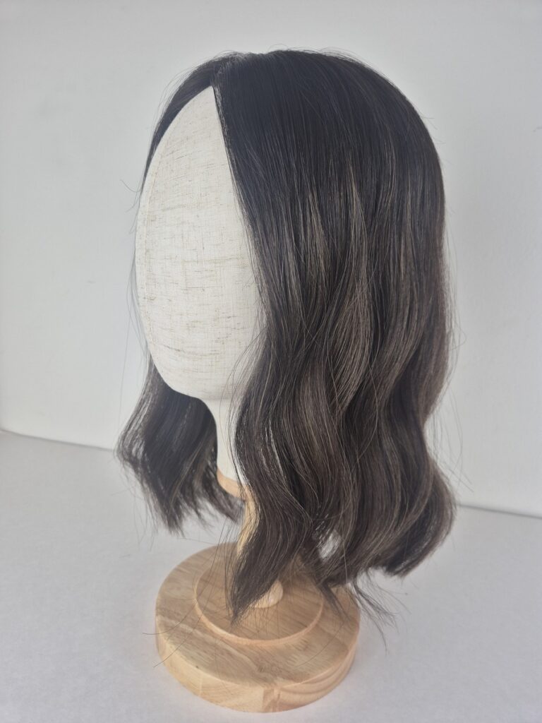 Mello-Hair - Premium Hair Toppers & Half Wigs | UK & Ireland