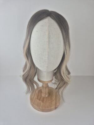 Ava | Lace Topper | 7x7 - Mello-Hair
